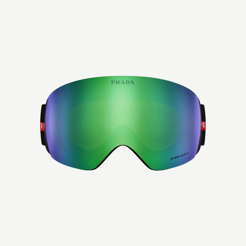 Prada Oakley Linea Rossa Ski Goggles